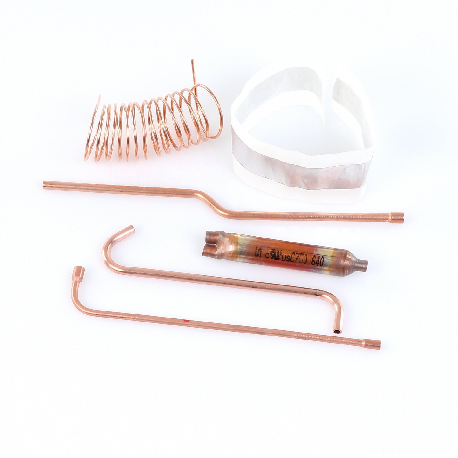 True® OEM Parts - Line Sets – True OEM Parts