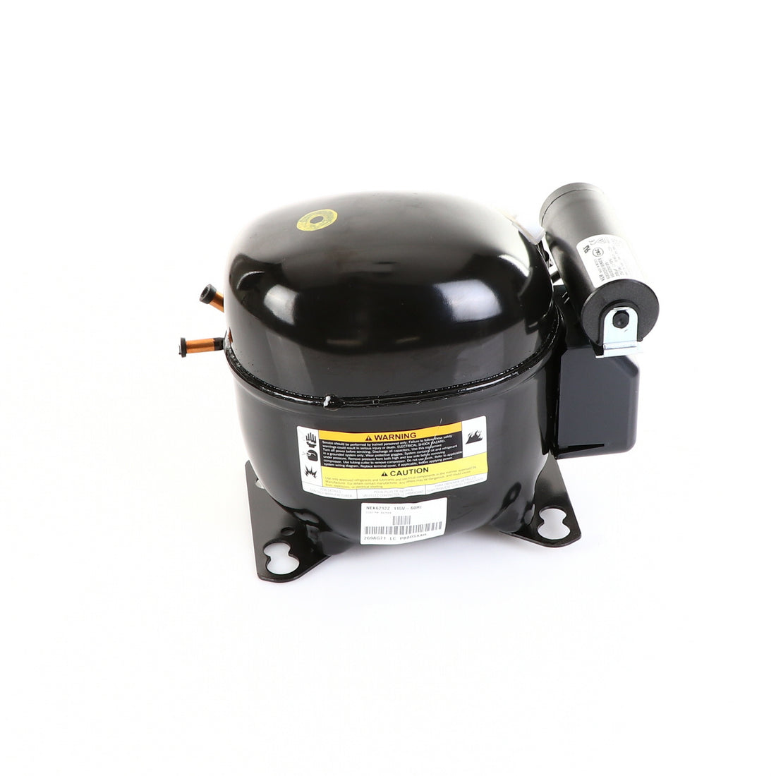 COMPRESSOR - Part #: 842509 – True OEM Parts