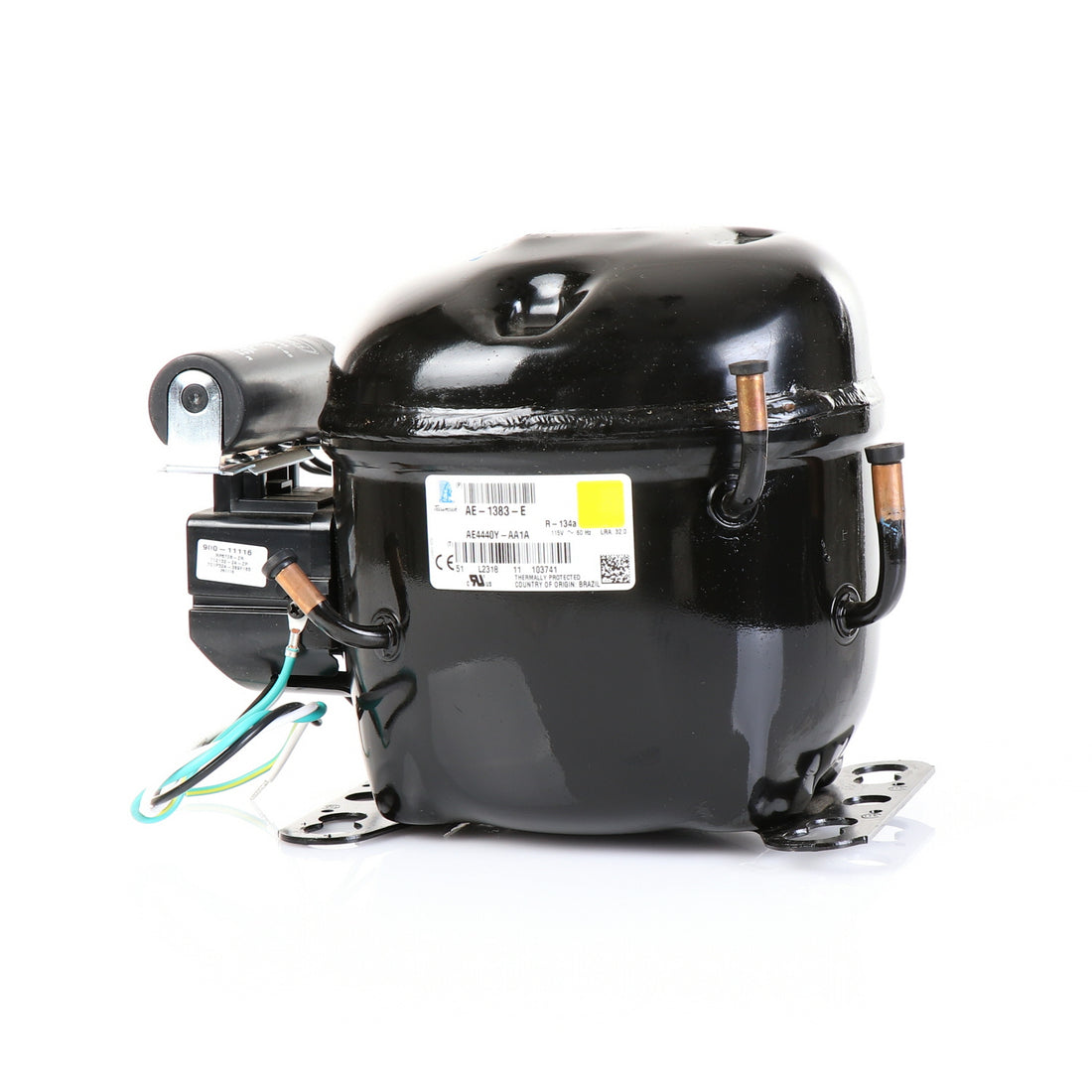 COMPRESSOR - Part #: 984085 – True OEM Parts