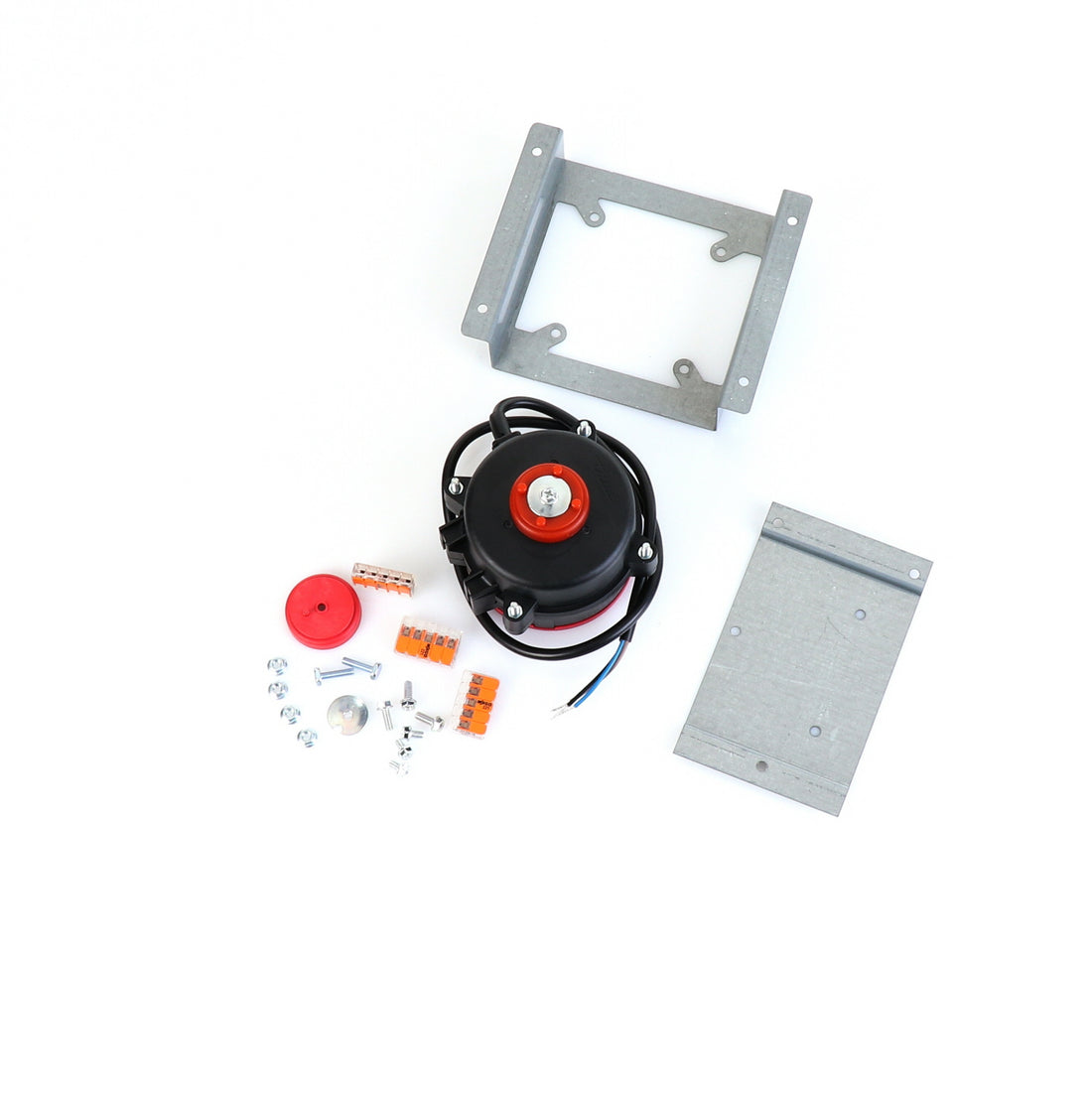 MOTOR - Part #: 830037 – True OEM Parts