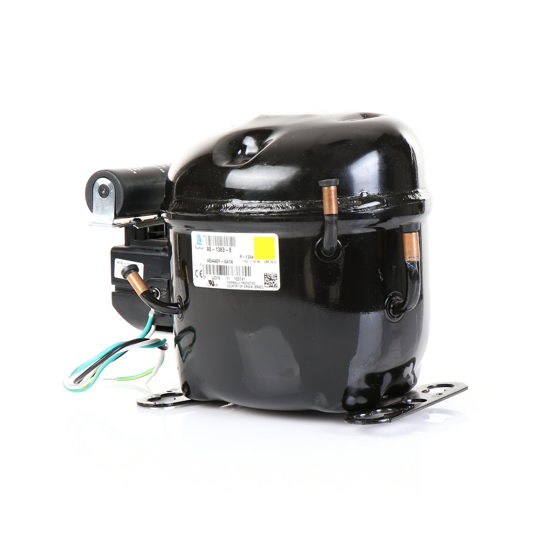 COMPRESSOR - Part #: 984085 – True OEM Parts
