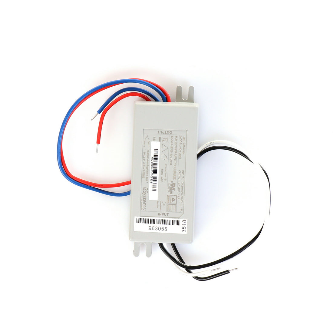 LD PARTS - Part #: 963055 – True OEM Parts