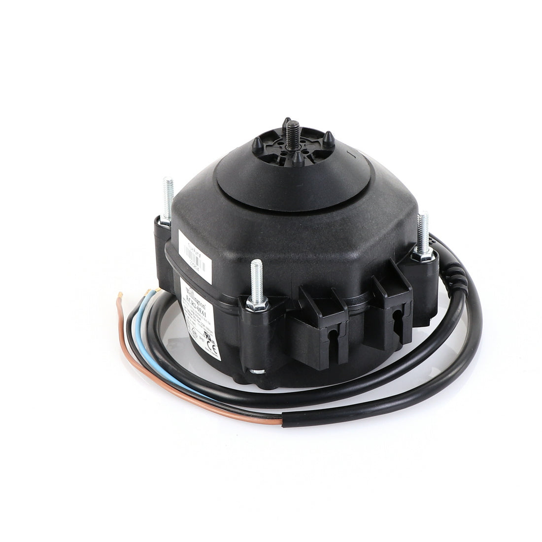 MOTOR - Part #: 225824 – True OEM Parts