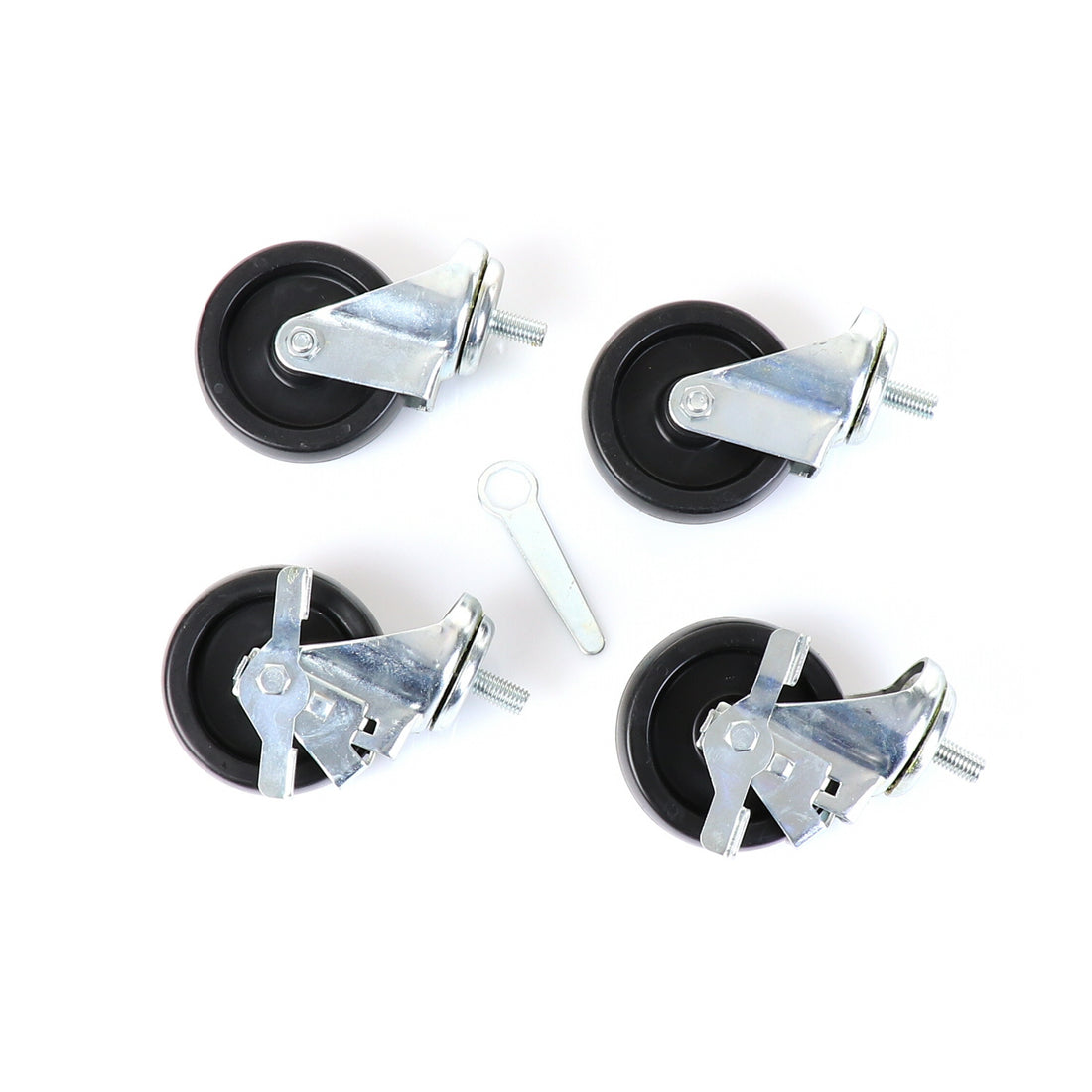 CASTOR - Part #: 830277 – True OEM Parts