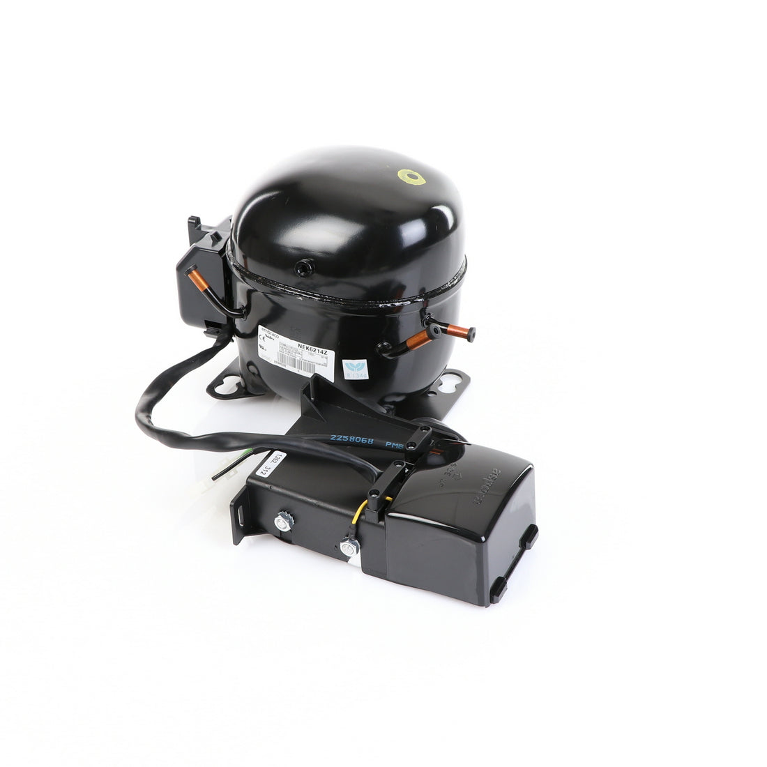 COMPRESSOR - Part #: 938956 – True OEM Parts