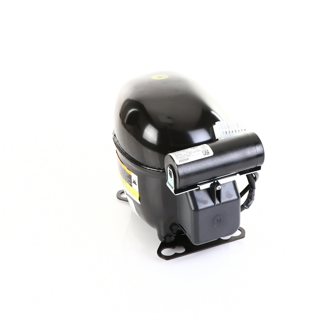 COMPRESSOR - Part #: 842509 – True OEM Parts
