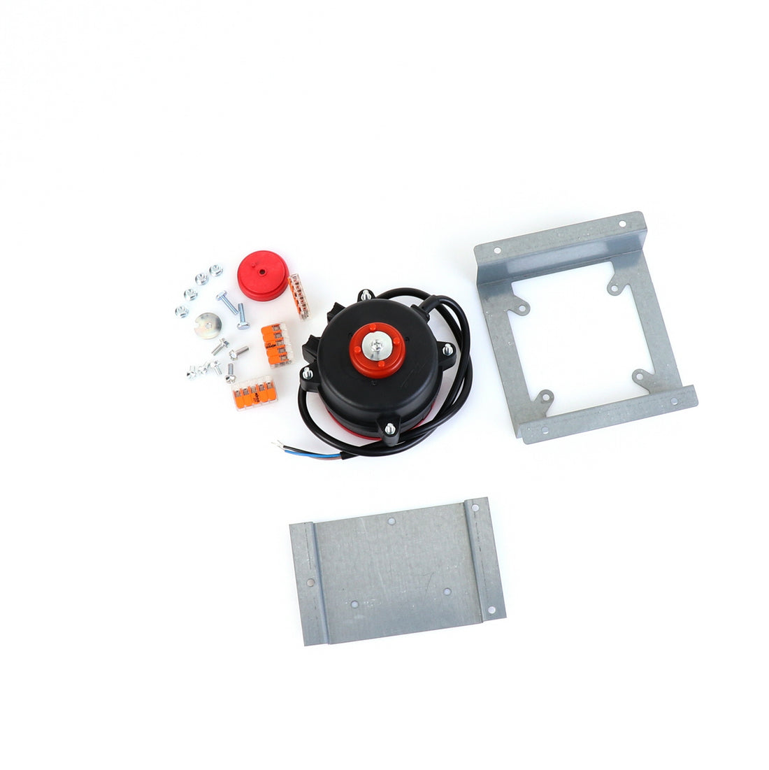 MOTOR - Part #: 830037 – True OEM Parts