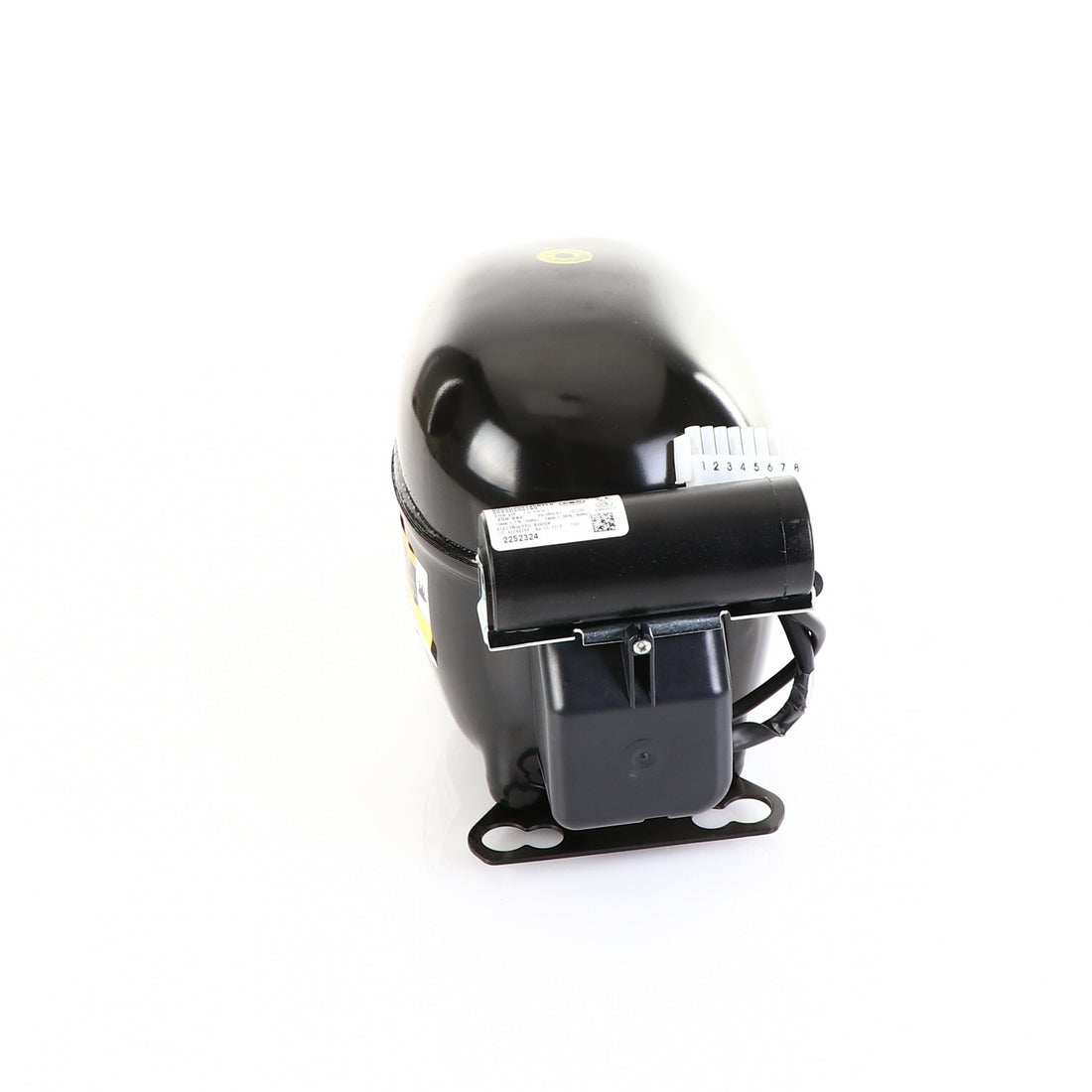 COMPRESSOR - Part #: 842509 – True OEM Parts