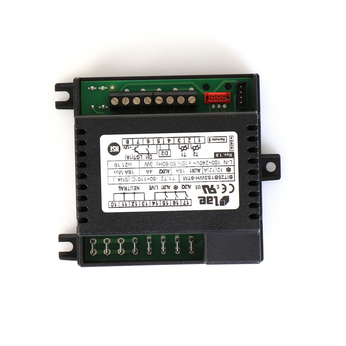 CONTROL - Part #: 222591 – True OEM Parts