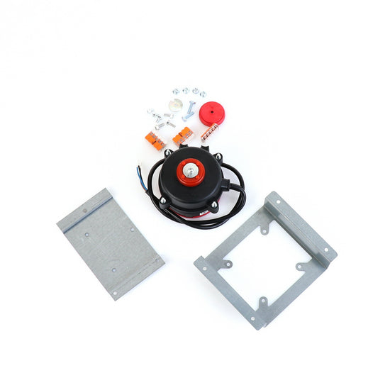 MOTOR - Part #: 830037 – True OEM Parts