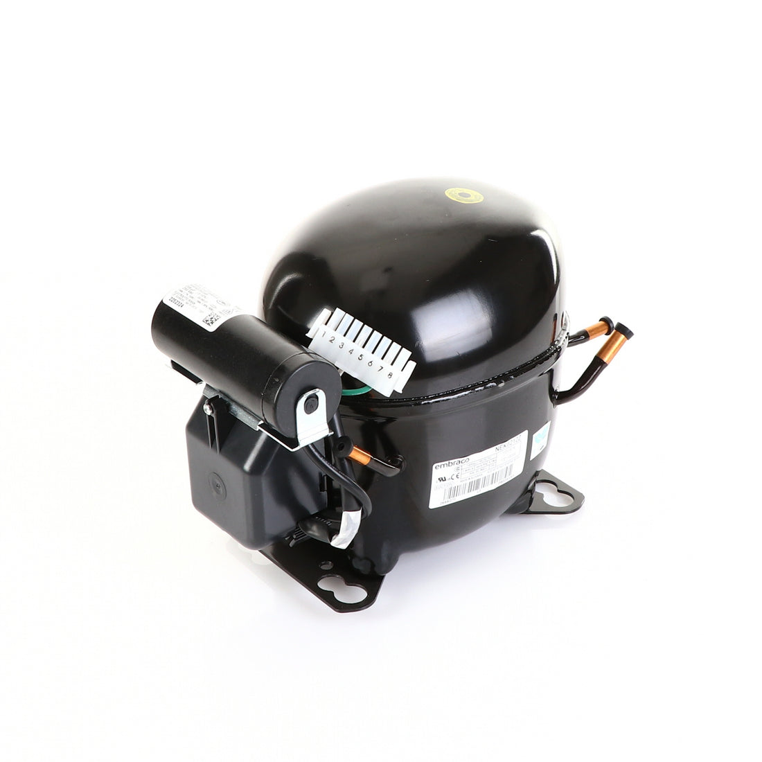 COMPRESSOR - Part #: 842509 – True OEM Parts