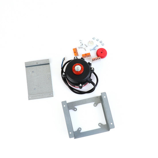 MOTOR - Part #: 830037 – True OEM Parts