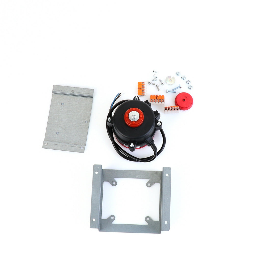 MOTOR - Part #: 830037 – True OEM Parts