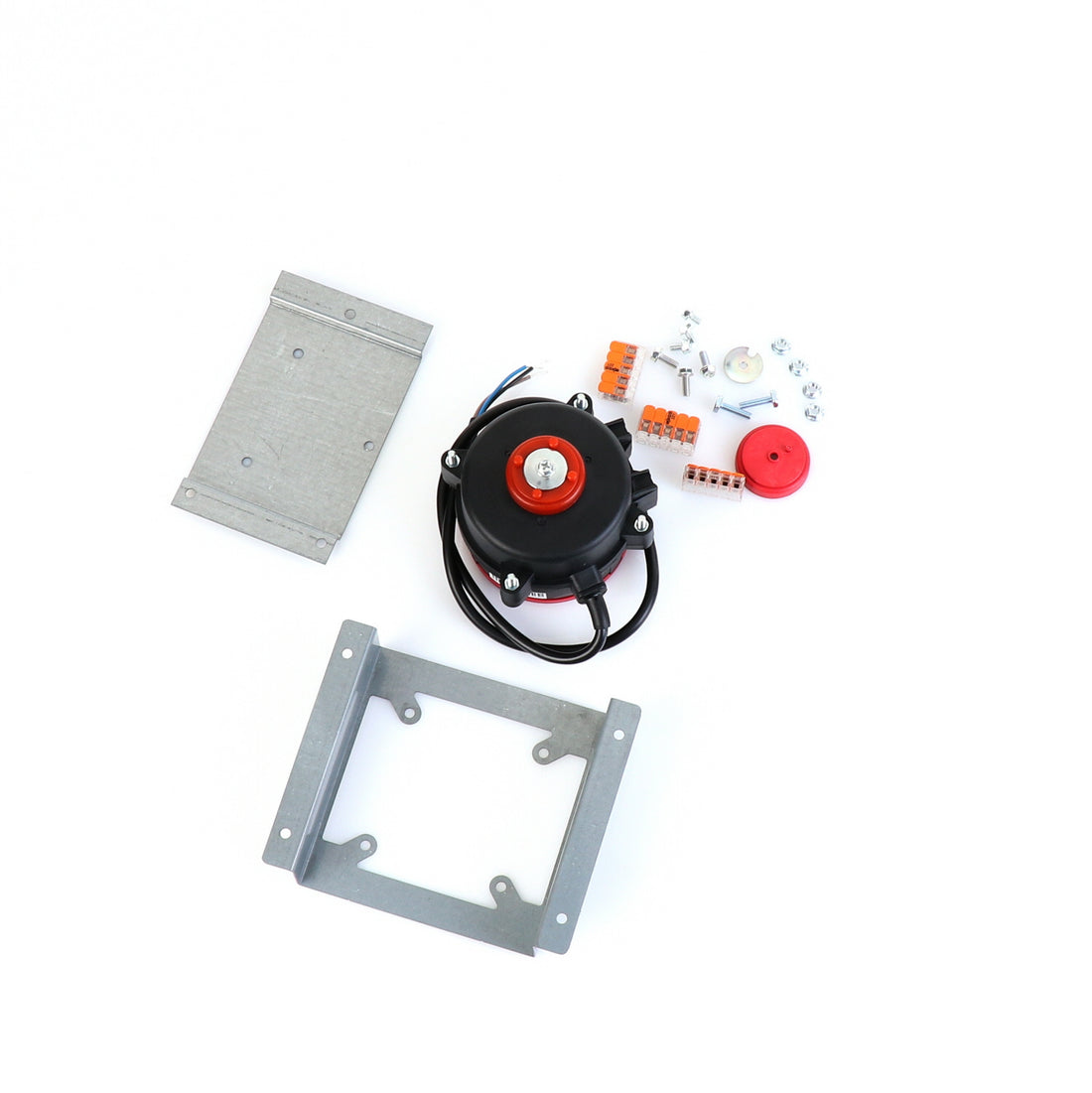 MOTOR - Part #: 830037 – True OEM Parts